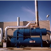 Regenerative Thermal Oxidizers, VOC Abatement Products & Services