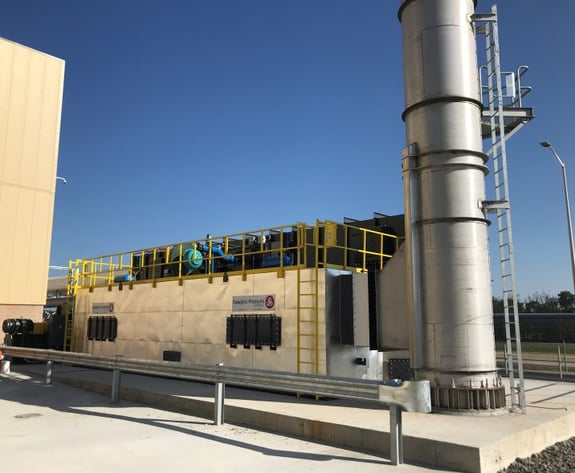 What is a Regenerative Thermal Oxidizer? RTO Frequently Asked Questions