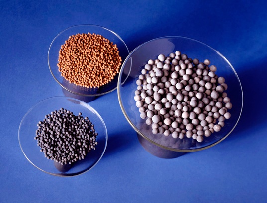 General Operating Guidelines for Catalytic Oxidizers - CatOx