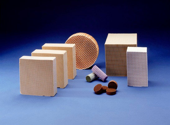 General Operating Guidelines for Catalytic Oxidizers - CatOx