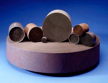 General Operating Guidelines for Catalytic Oxidizers - CatOx