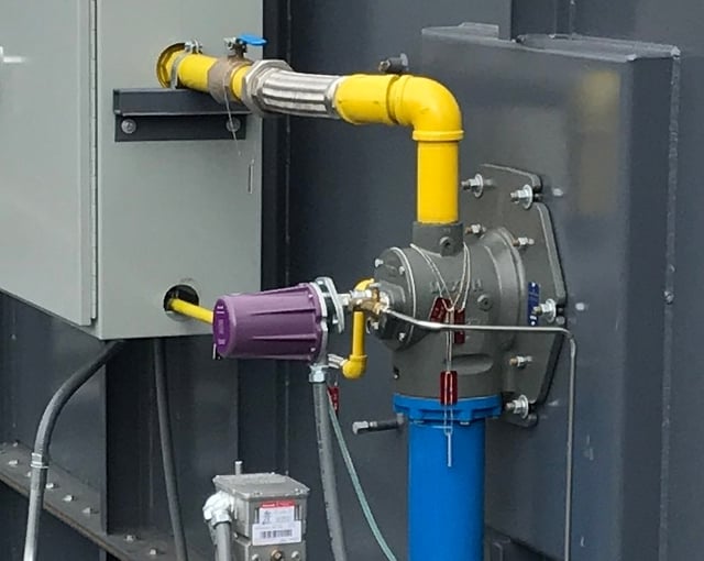 Maintenance Tips: UV Scanners