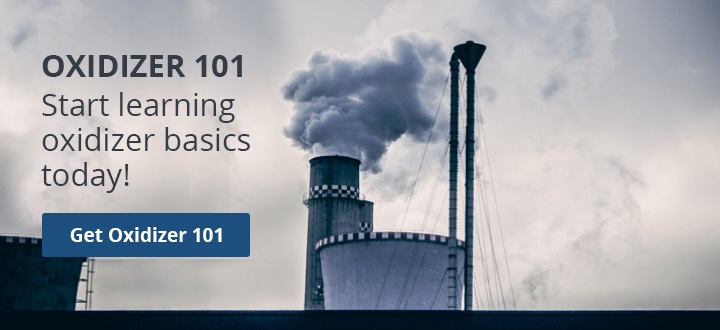 Catalytic Oxidizer Manufacturers - CatOx - Frequently Asked Questions